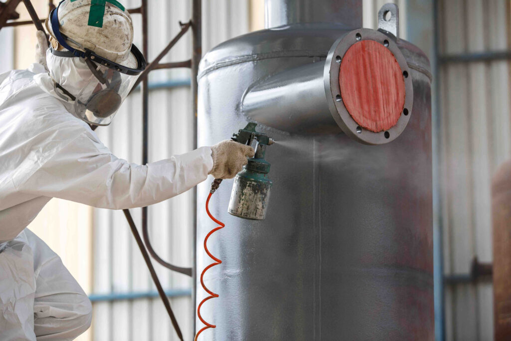 Primers vs. Top Coats: Understanding Their Role in Industrial Applications